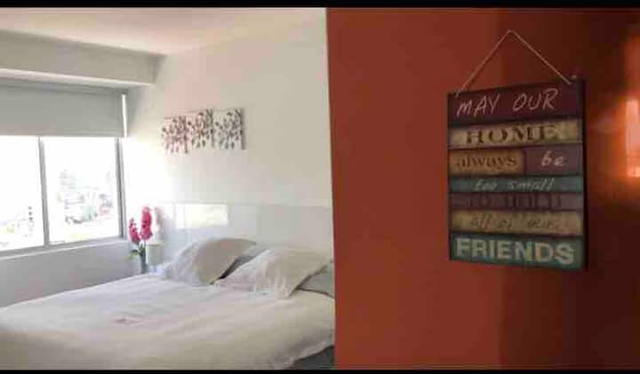 Modern/secure Beautiful 2 Bed Apartment In Polanco - Ciudad de México