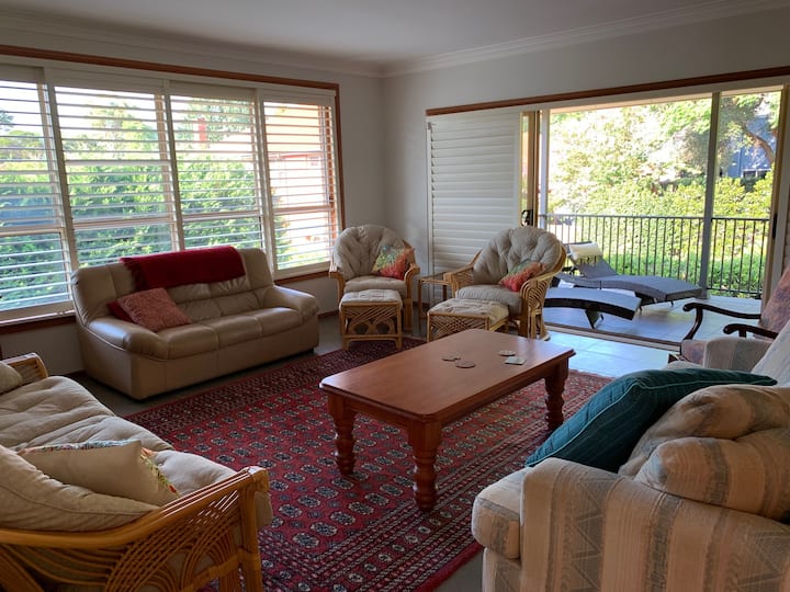 Darling On Garling - Lane Cove West - Lane Cove
