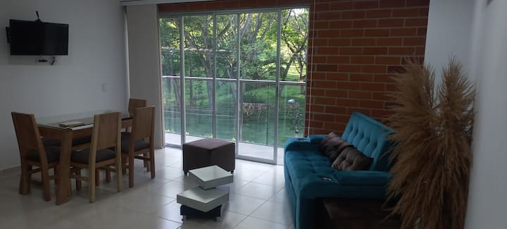 Apartamento Vacasional 207 - San Jerónimo
