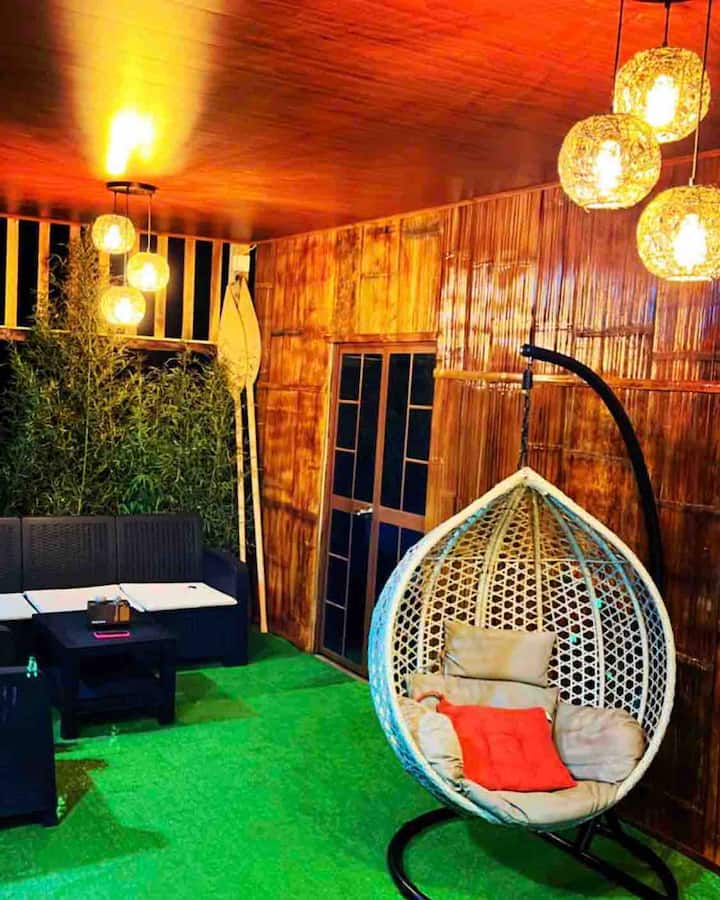 Casa Monarca,0959674009 - Cojimies