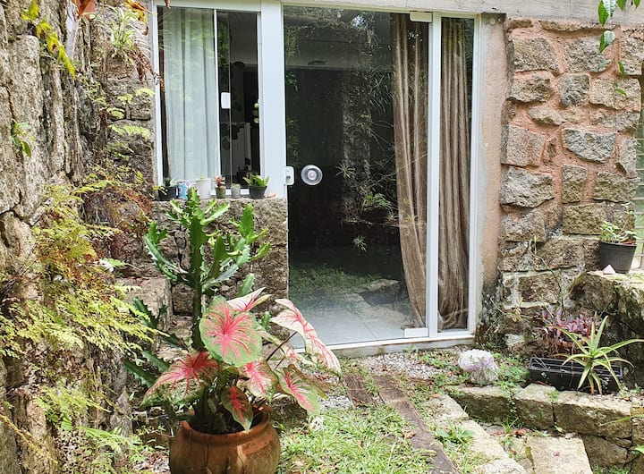 Microcasa Na Floresta, Rio Tavares - Florianópolis
