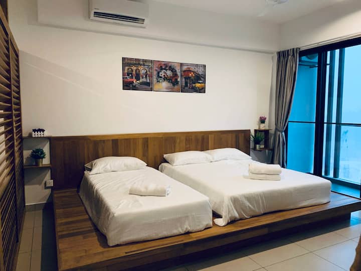 Cozy 2b @ Midhills Genting - Genting Highlands