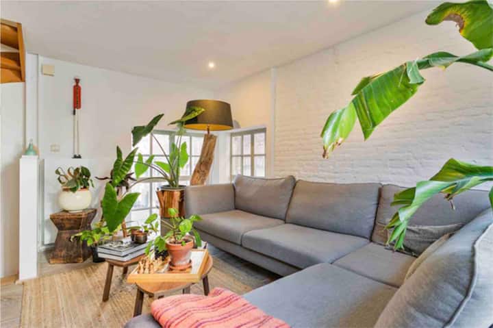 The Urban Jungle - Gand