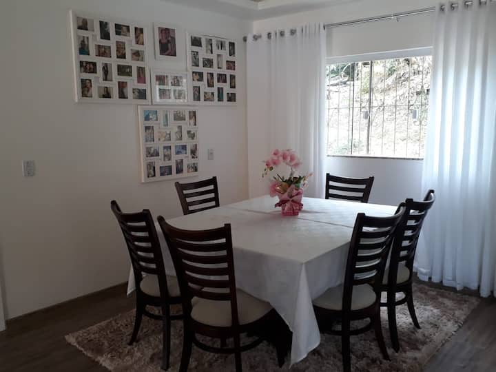 Quarto Marchiore - Blumenau