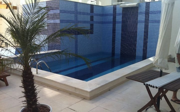 Apartamento Em Cabo Frio Com Lazer Completo - Cabo Frio