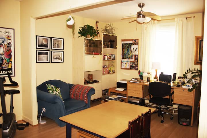 Chez-moi L'hospitalité Est Une Vertu. - Saguenay