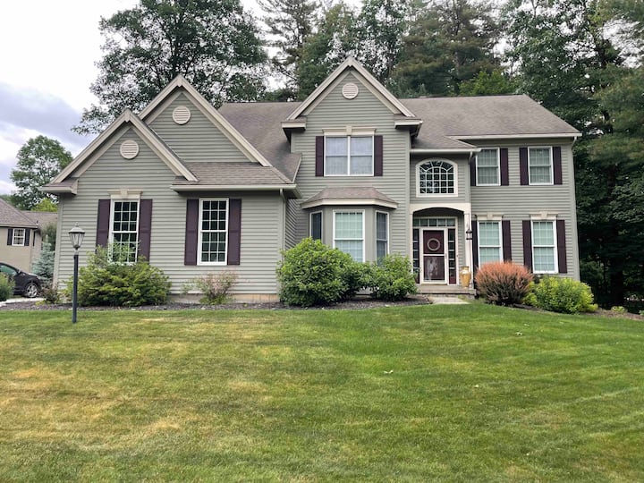 Forty Vista - 薩拉託加斯普林斯