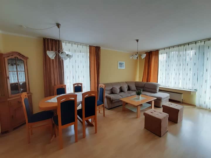 Casa Phantasia - Wesseling