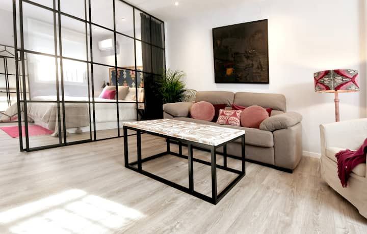 Apartamento Luchana - Sevilla