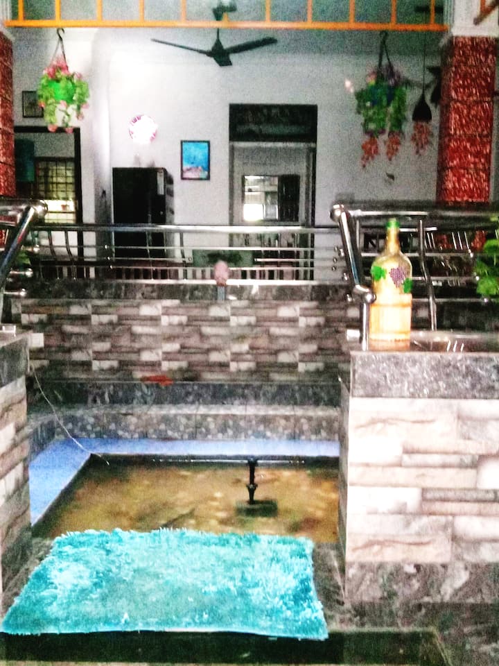 Sunshine Villa - Chalakudy