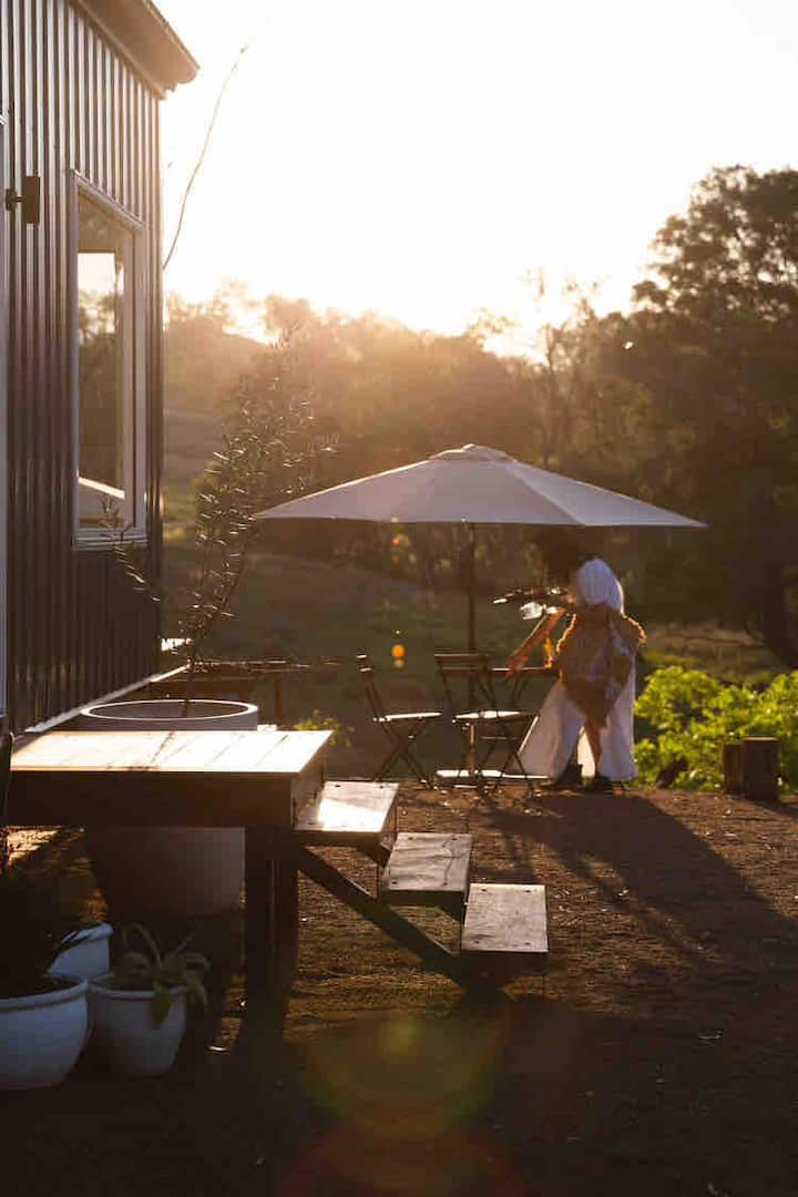 Our Little Cabin By Croftby Hills - Scenic Rim - Scenic Rim Regional