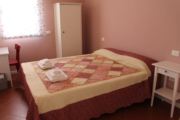 Camera Nel Giardino Dei Gi - Padoue