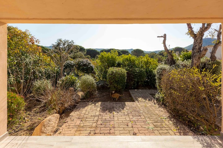 T3 Prestige Sole D'oro Di Santa Giulia - Porto-Vecchio