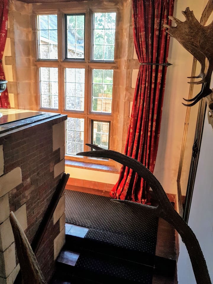 Luxury Private Country Estate Rates Variable - Taunton