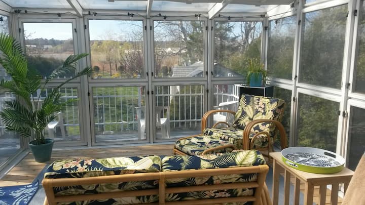 Pine Point Beach House - Scarborough, ME