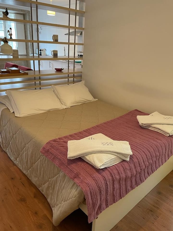 Vitória House Charming Apartment Ii - Porto