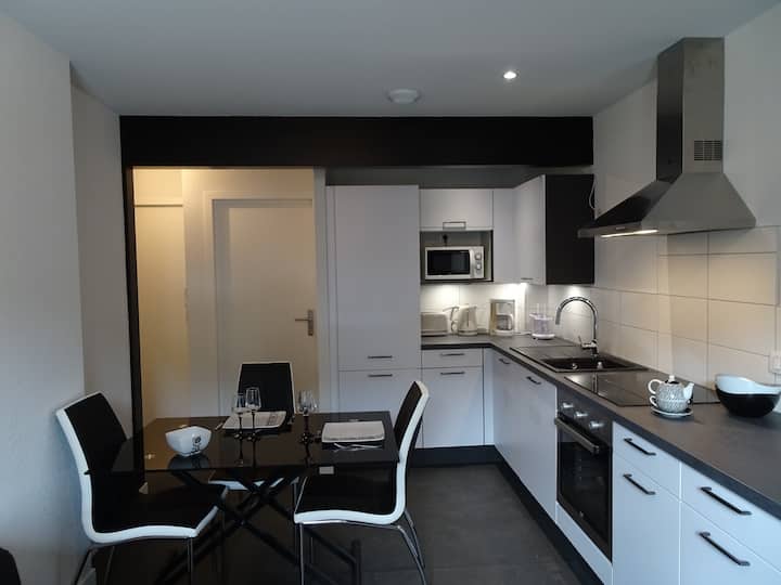 Appartement 33m2 Pour 2 Personnes à La Bresse (88) - Ventron