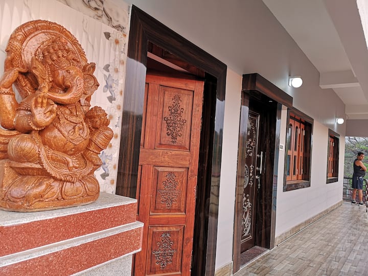 Chairosana Mansion - Bhubaneswar