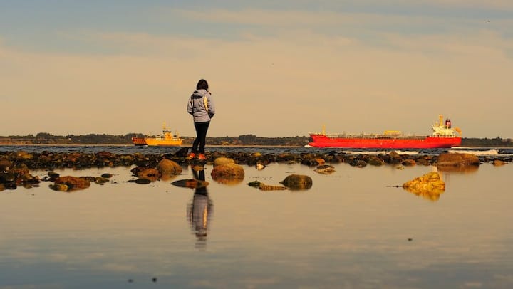 Huge Land In The Middle Of The Nature ! - Isla Grande de Chiloé