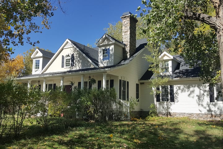 3 Handpicked Ranches To Stay Near Denver, Colorado - Updated 2025 | Trip101