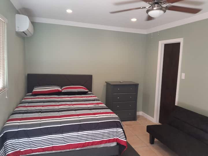 Spacious Lovely Unit - Nasáu