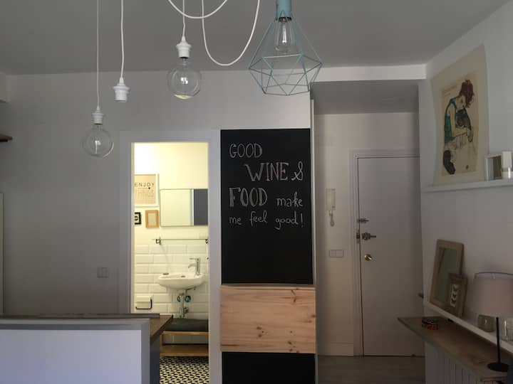 Estudio Ideal - Villaviciosa de Odón
