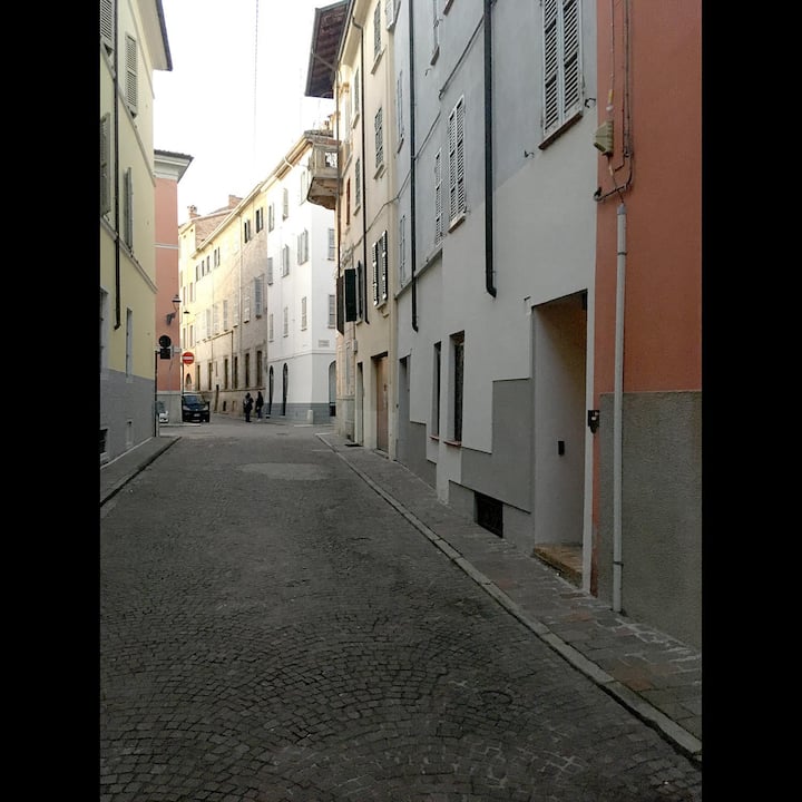 A Due Passi Dal Duomo - Парма