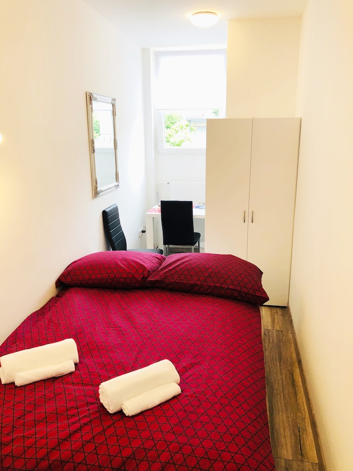 New Double Room No.9 In A Guest House+parking - スロベニア