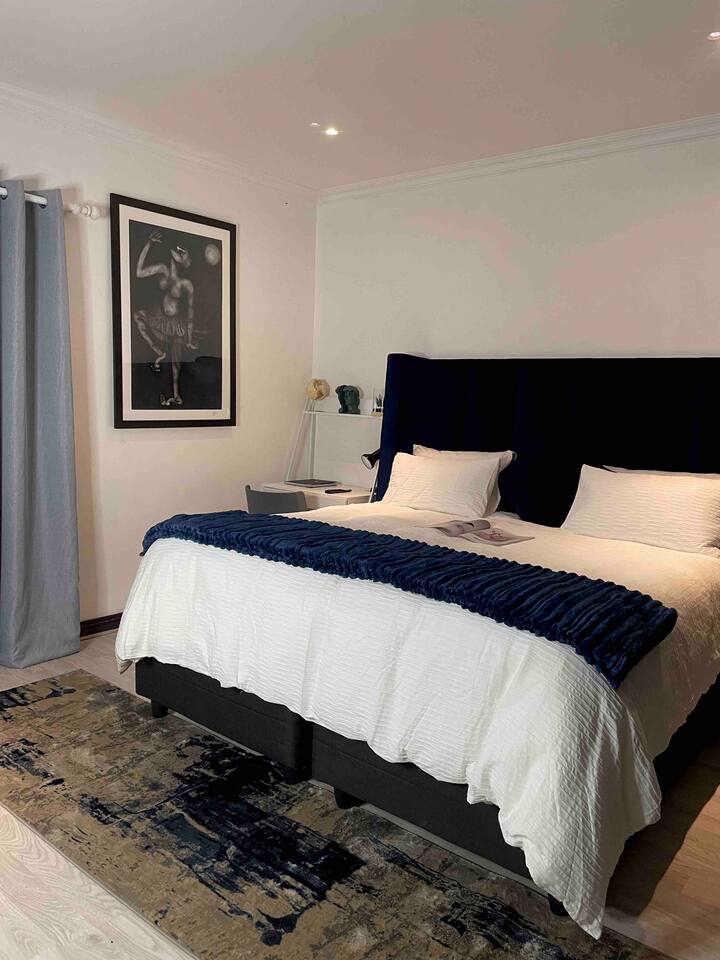 A Private Room In A House In Midstream Estate - Tembisa