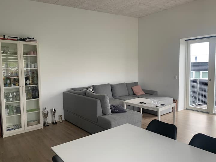 Rent A Room - Îles Féroé