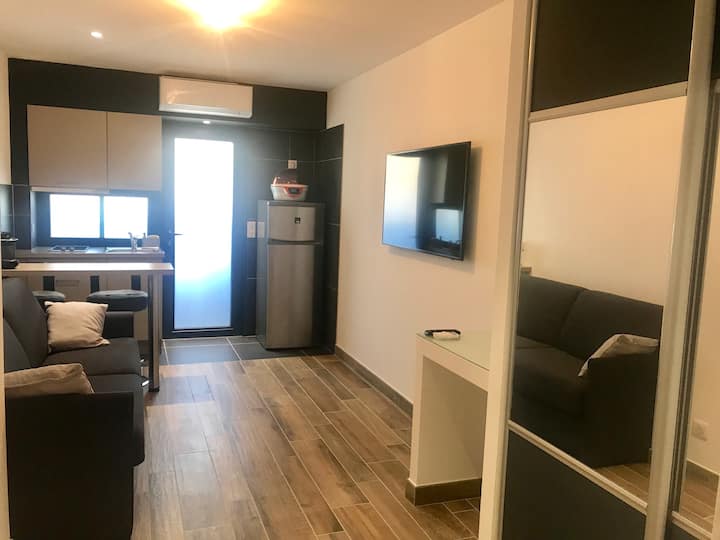 Appartement F1 Bastia - Corsica