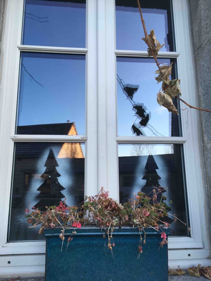 Aubusson-felletin Maison Familiale De Caractere - Creuse