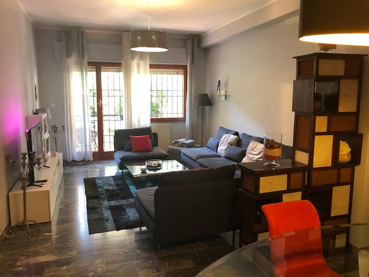 Beautifull Apartment In Tivoli - Tivoli