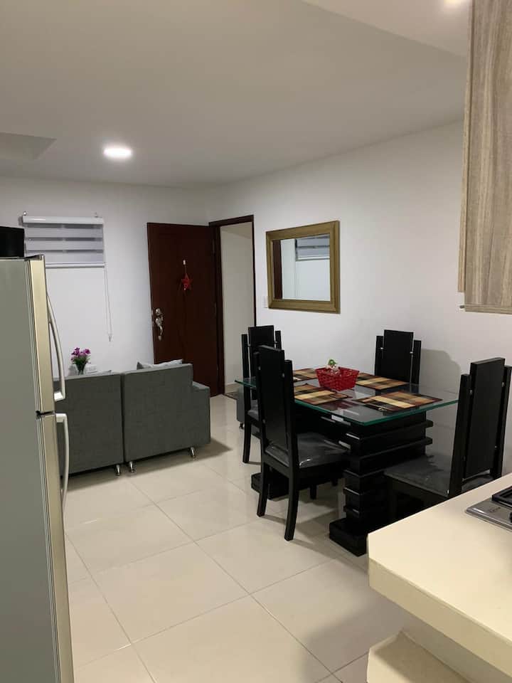 Exclusivo Apto - Cúcuta