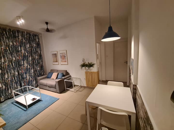 Urban Suites 1 - Kinshasa