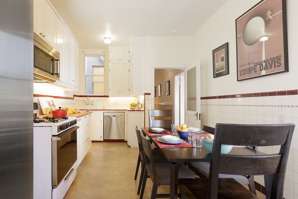 Vacation Rentals, Homes, Experiences & Places - Airbnb