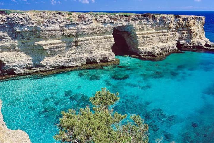 Cozy Villa Salentina Surrounded By Greenery - Torre dell'Orso