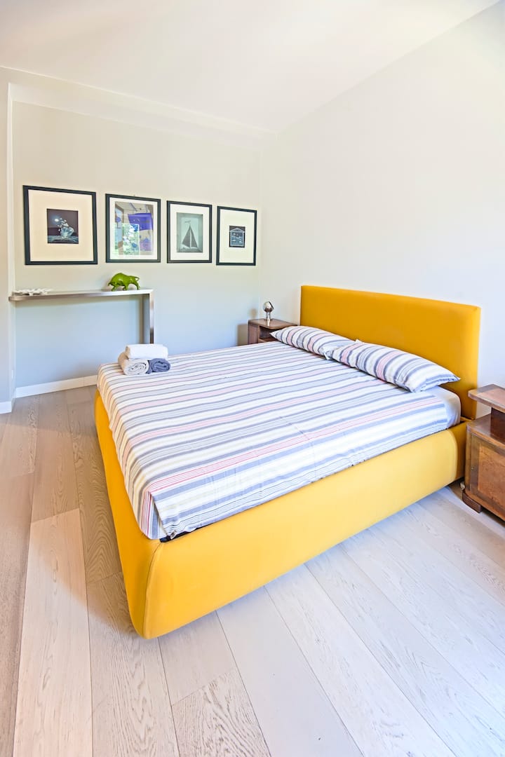 Art'to è Il Bed&breakfast - Turin