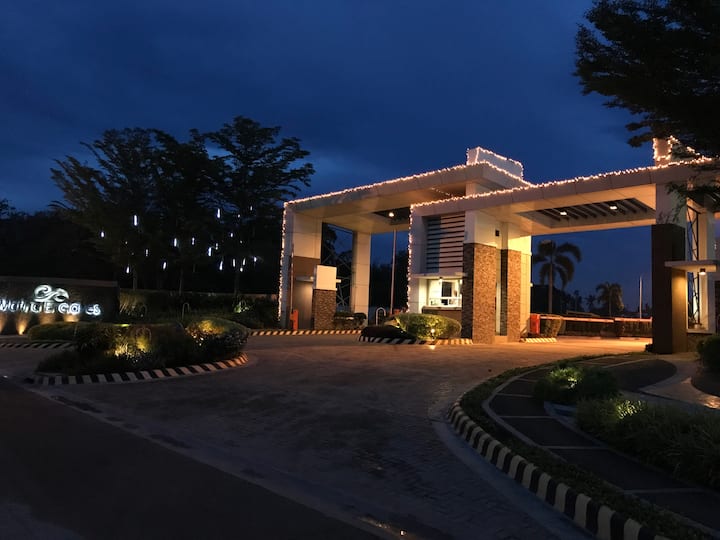 Richel’s Condo Davao City With Fastest150 Mbpswifi - Davao City