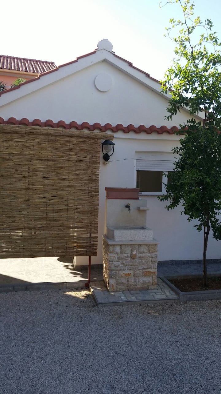 Apartman Bura - Bibinje