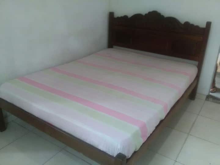 SuÃte Pequena E Simples Na Pampulha - Belo Horizonte