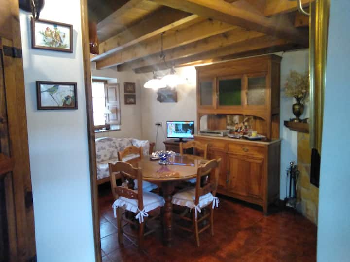 Casa De Campo - Nava