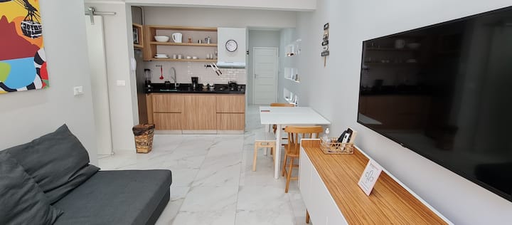 [Copacabana-★★★★★] Appartement De Luxe - Posto 5 - Brazil