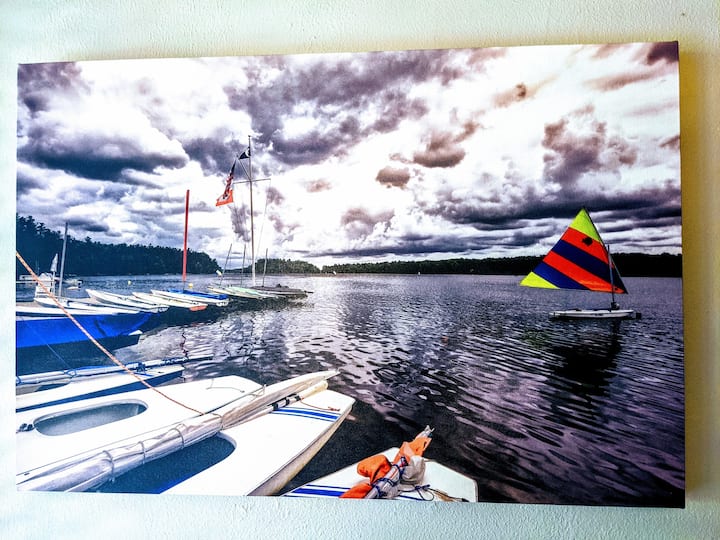 Classic Cottage At Split Rock (Near Big Bolder) - Pocono Mountains, PA