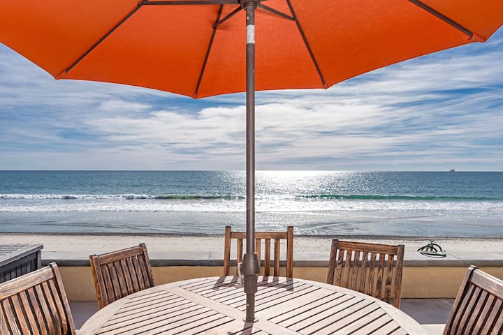 Socal Private Beach Home! - Dana Point, CA