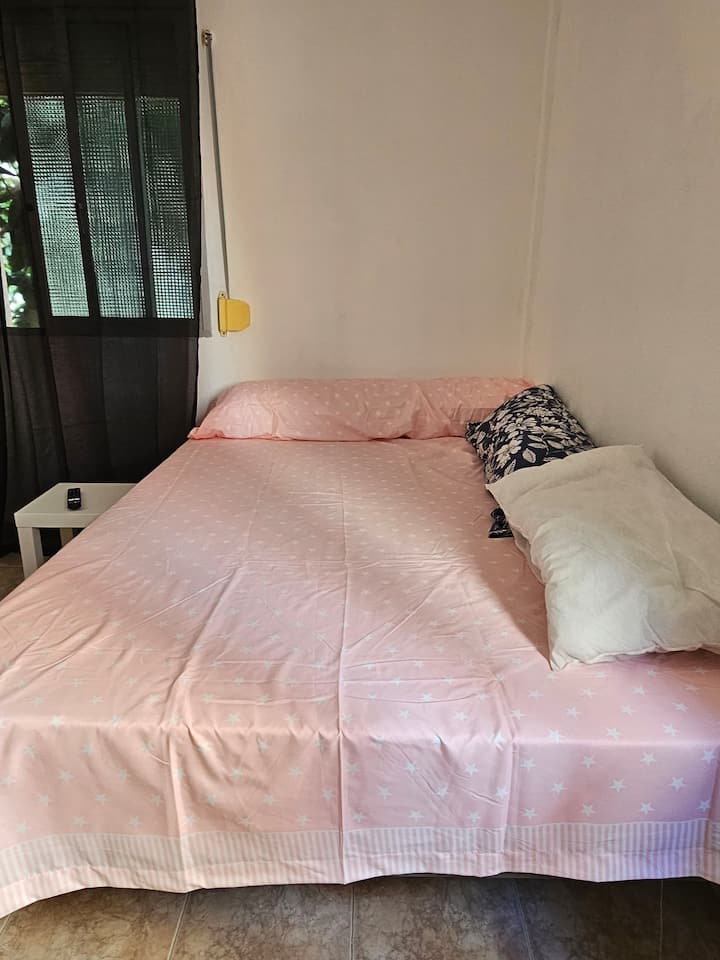 Dolce Room - Málaga