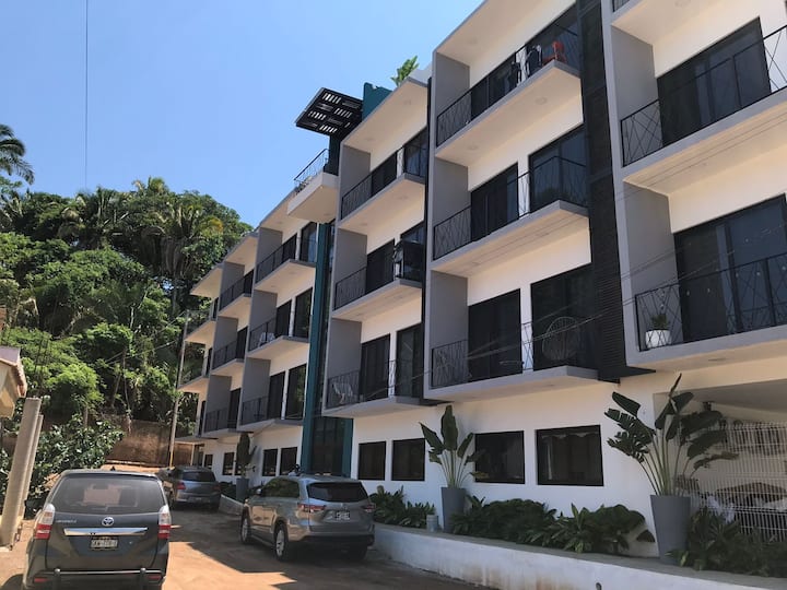 Alojamiento Cómodo Y Tranquilo! - La Peñita de Jaltemba