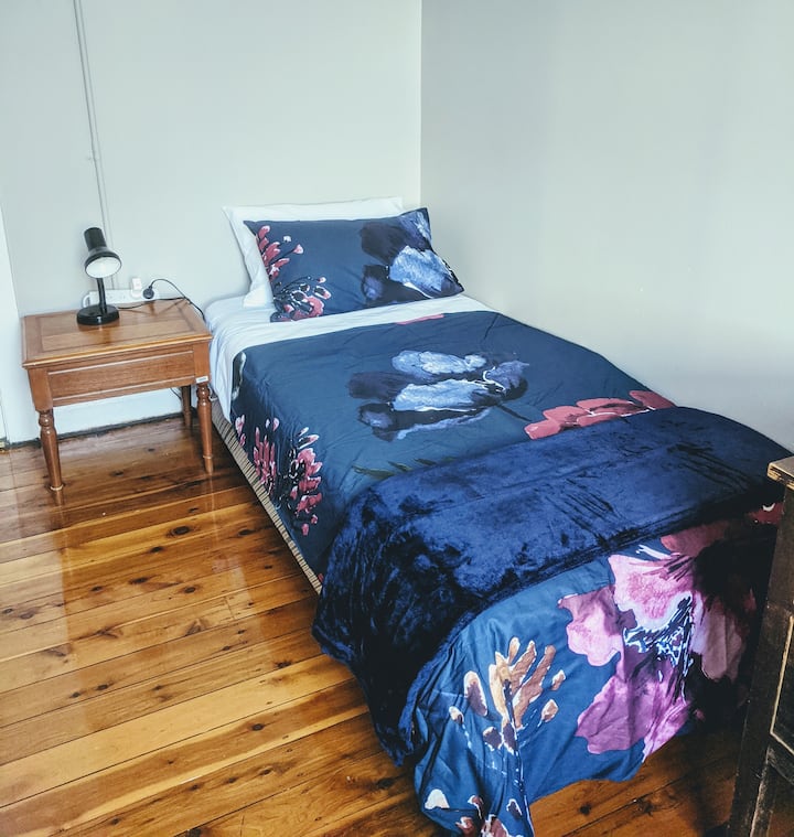 Room 12 In The Gearin (Twin) - Katoomba