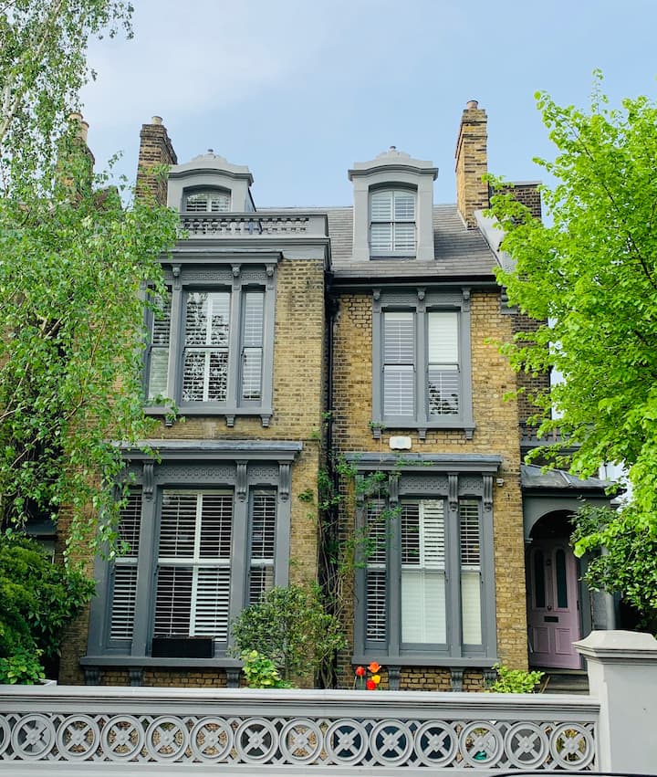 Relax In The City - Londres