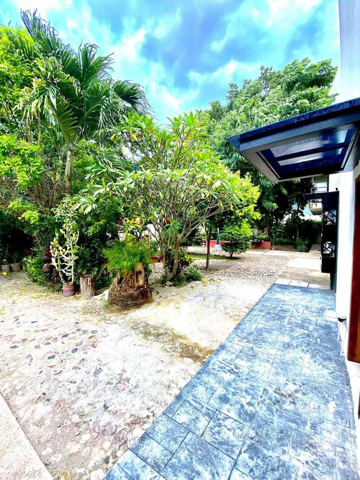 Casa Garibaldi - Puerto Vallarta